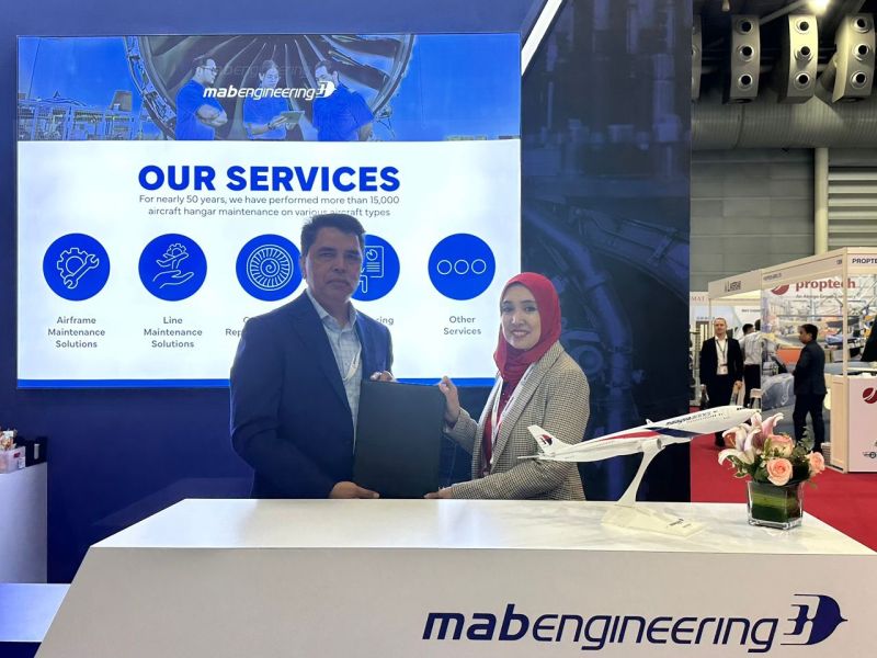 Malaysia Aerospace Industry Association